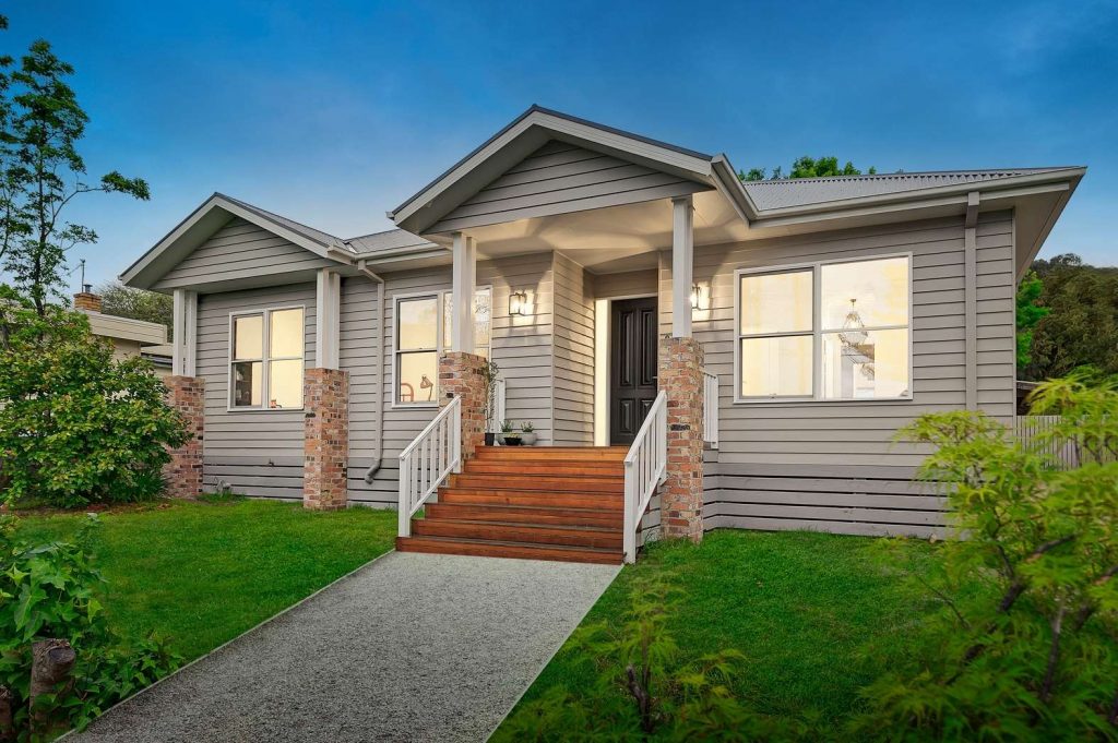 Home - Calm Living Homes